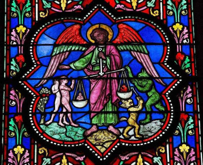 Michaelmas The Feast of Saint Michael the Archangel– Nazareth Store