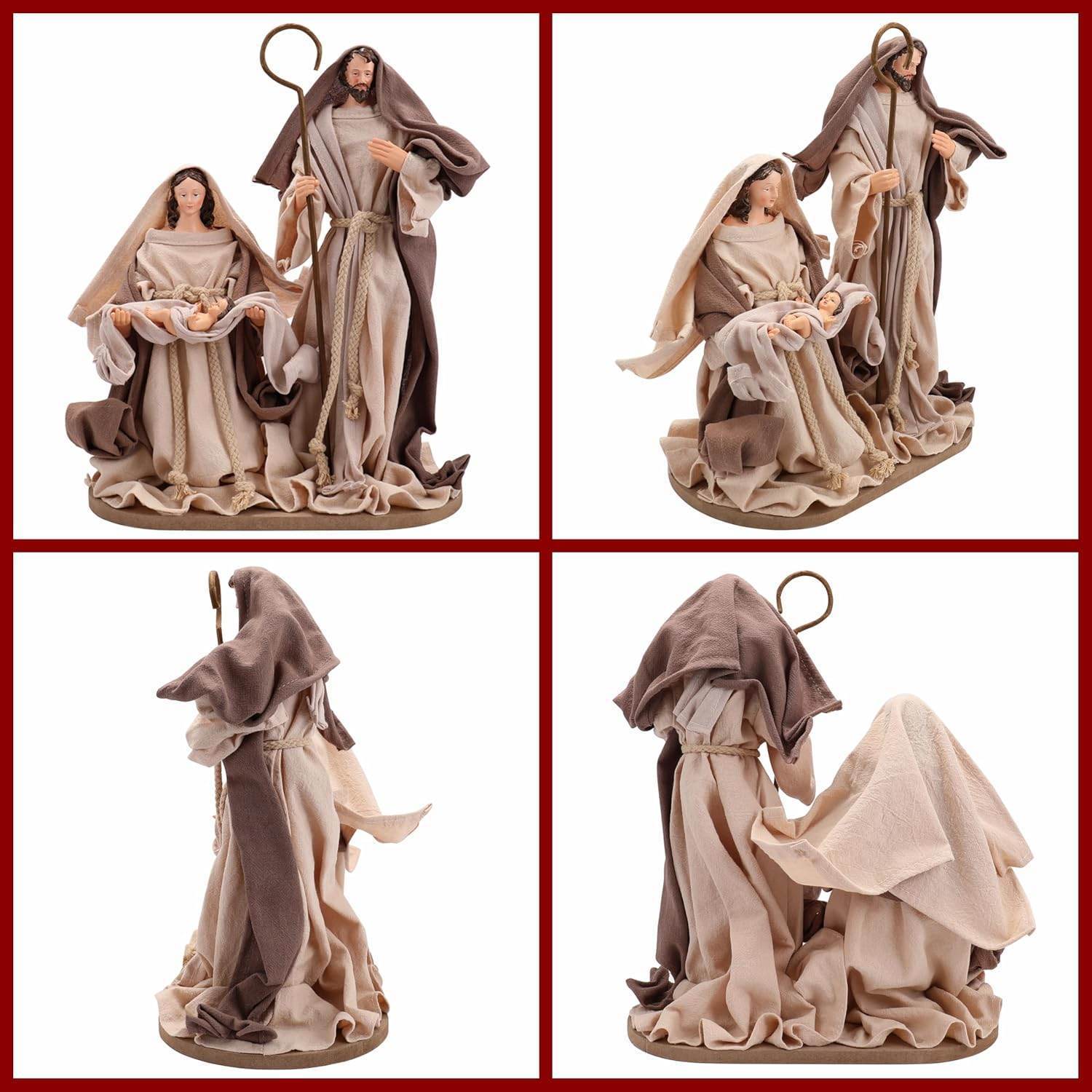 Nativity Sets | Christian Nativity Scenes & Figurines | Nazareth Store