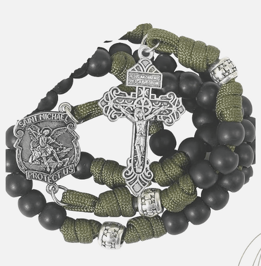 Rosaries Shop Christian Goods & Religious items