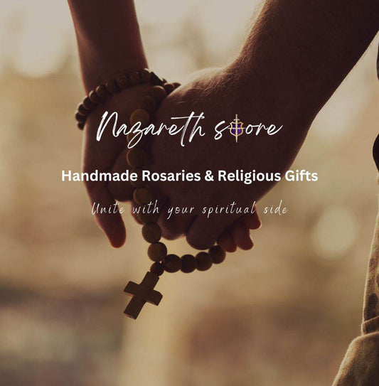 Rosaries Shop Christian Goods & Religious items