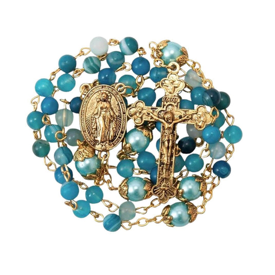 Rosaries Shop Christian Goods & Religious items