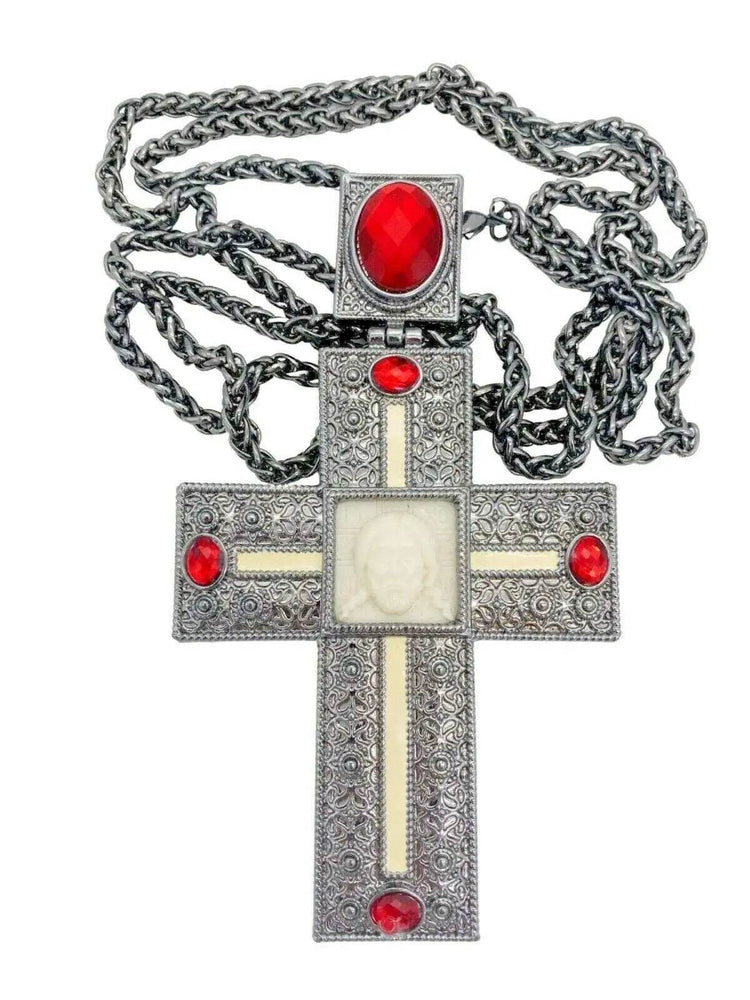 Pectoral Crosses & Jerusalem Crosses for Sale - Nazareth Store