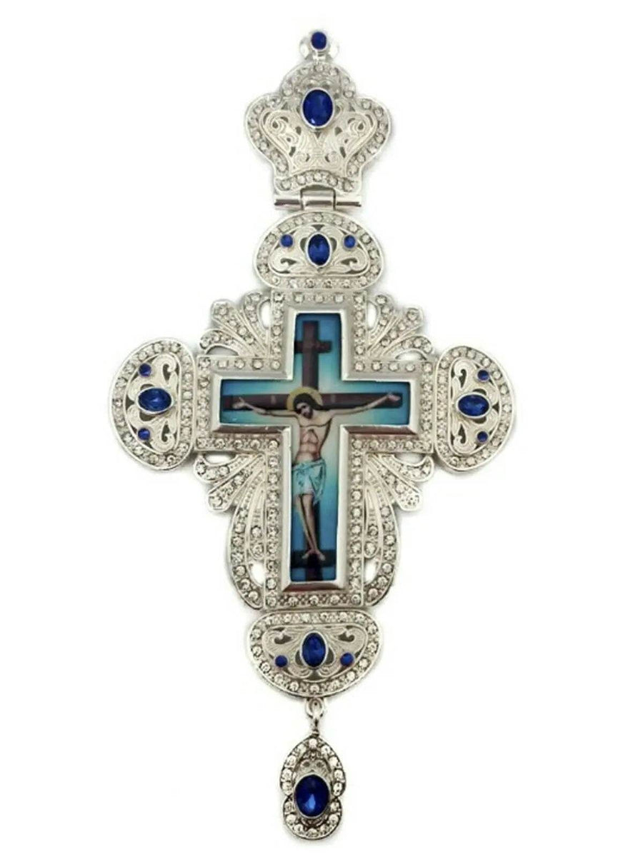 Pectoral Crosses | Clergy Crosses & Religious Gifts | Nazareth Store