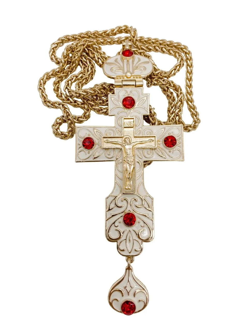 Pectoral Crosses & Jerusalem Crosses for Sale - Nazareth Store – Page 2